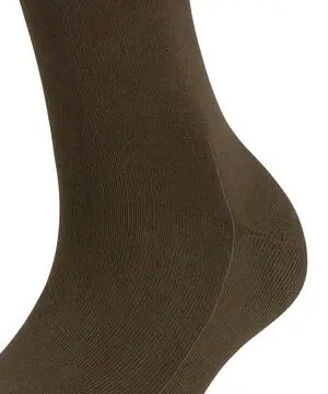 Falke Family Knee High Socks - Green