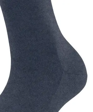 Falke Family Knee High Socks - Blue