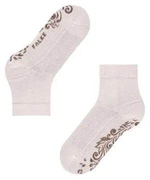 Falke Light Cuddle Pads Ankle Socks