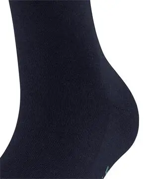 Falke Family Knee-high Socks - Blue