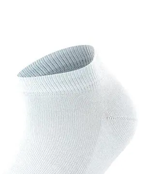 Falke Family Ankle Socks - Blue