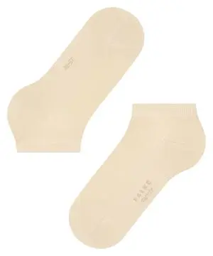 Falke Family Cotton Socks - Beige