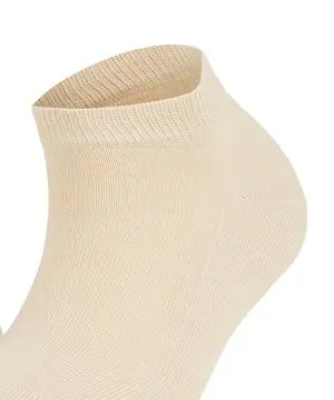Falke Family Cotton Socks - Beige