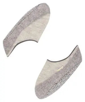 Falke Cosyshoe Wool Slippers