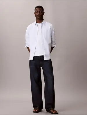Men's Baggy Fit Jeans