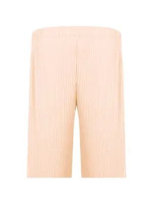 Issey Miyake Bermuda Shorts For Men