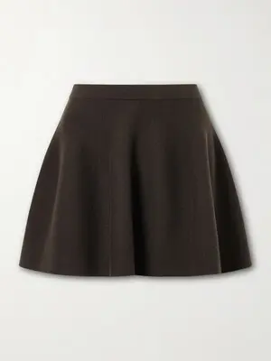 Lisa Yang Mid Rise Bottoms For Women