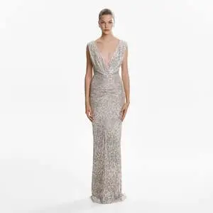 Lita Couture Sleeveless Dresses