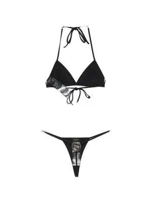 Gucci Beachwear Set
