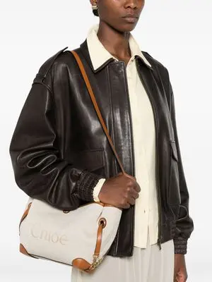 Chloé Clover Hobo Bag