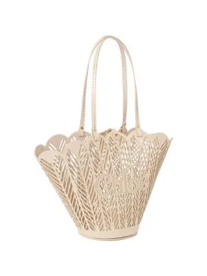 Chloé Soleil Basket Bag
