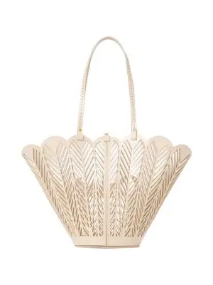 Chloé Soleil Basket Bag