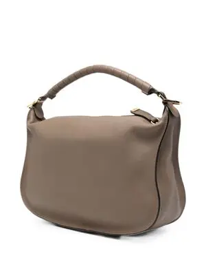 Chloé Marcie Small Leather Shoulder Bag - Multicolor