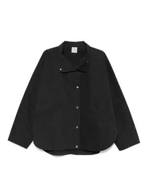 TOTEME Cotton Blend Parachute Jacket - Multicolor