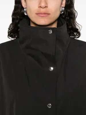 TOTEME Cotton Blend Parachute Jacket - Multicolor