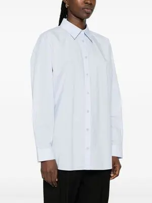 TOTEME Cotton Shirt