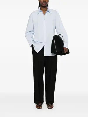 TOTEME Cotton Shirt