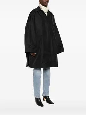 TOTEME Car Coat - Multicolor
