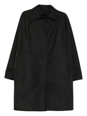 TOTEME Car Coat - Multicolor