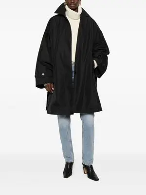 TOTEME Car Coat - Multicolor