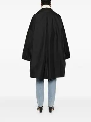 TOTEME Car Coat - Multicolor