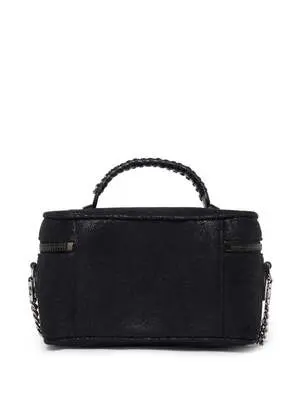 Stella McCartney Falabella Vanity Case With Chain Strap - Multicolor