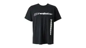 HELLSTAR Marathon T-shirt