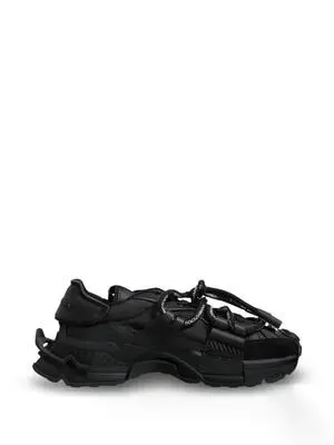 Dolce & Gabbana Space Lace-up Sneakers