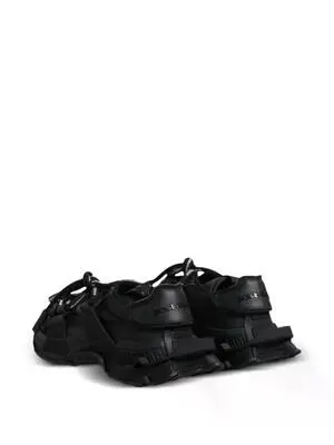 Dolce & Gabbana Space Lace-up Sneakers