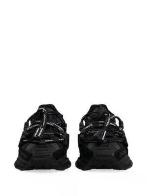Dolce & Gabbana Space Lace-up Sneakers