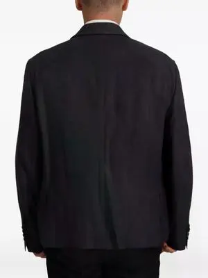 Dolce & Gabbana Double-breasted Peak-lapel Blazer