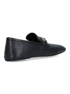 Gucci Ragazzo Loafers