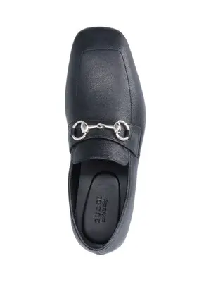 Gucci Ragazzo Loafers