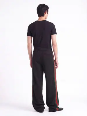 Gucci Silk T-shirt