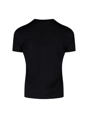Gucci Silk T-shirt