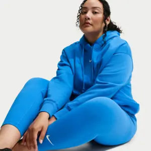 Nike Sportswear Classic High-waisted 7/8 Leggings