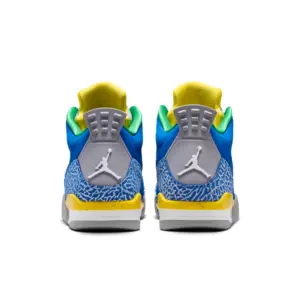 JORDAN Son Of Mars Low Top Sneakers