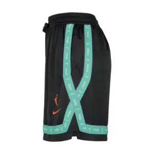 Nike New York Liberty Wnba Crossover Shorts