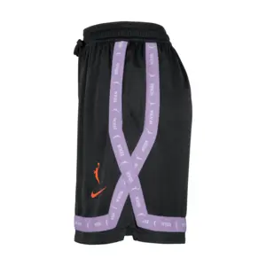 Nike Golden State Valkyries Crossover Wnba Shorts