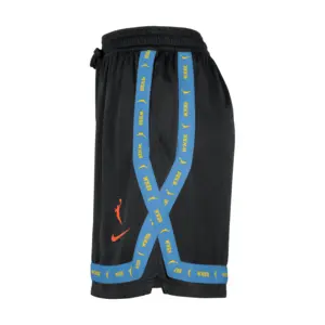 Nike Chicago Sky Crossover Wnba Shorts