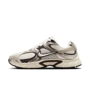 Nike V5 Rnr Athletic Sneakers - Grey