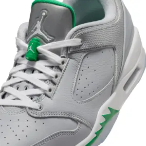 JORDAN Sixty Plus Low Top Sneakers
