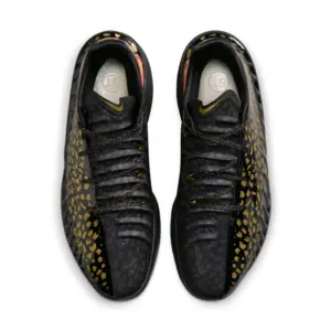 Nike G.t. Cut "victor Wembanyama" Basketball Shoes - Black