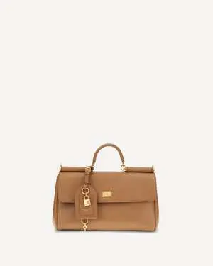 Dolce & Gabbana My Sicily Handbag