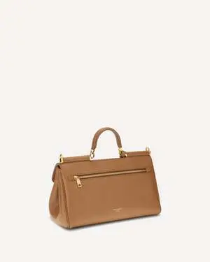Dolce & Gabbana My Sicily Handbag