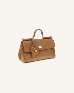 Dolce & Gabbana My Sicily Handbag