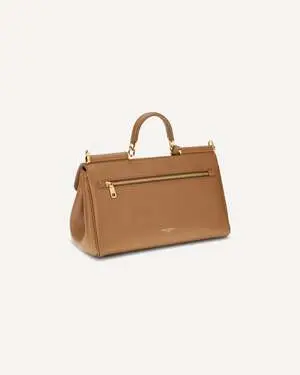Dolce & Gabbana My Sicily Handbag