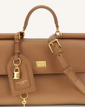 Dolce & Gabbana My Sicily Handbag
