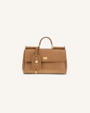 Dolce & Gabbana My Sicily Handbag