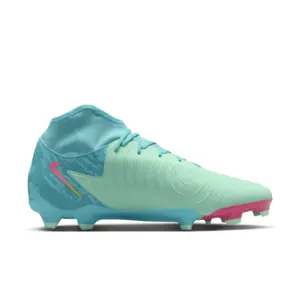 Nike Phantom Luna 2 Academy Lv8 Mg High-top Soccer Cleats